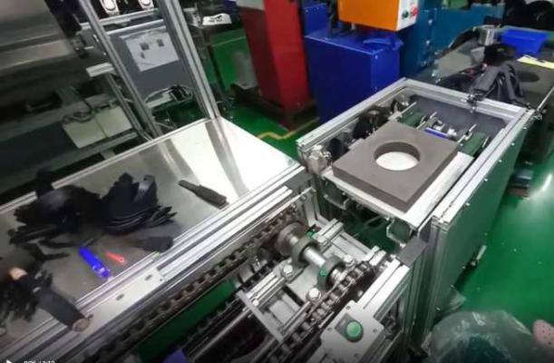 Công Ty Cổ Phần Cơ Khí Và Tự Động Hoá Alpha Vina - 0988.168.122 - 0913. ...